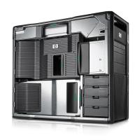 China Original HPE hp Z440 Z620 Z640 Z800 Z820 Z840  workstation with intel xeon processor for sale