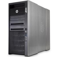 China Original HPE hp Z440 Z620 Z640 Z800 Z820 Z840  workstation with intel xeon processor for sale