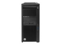 China Original HPE hp Z440 Z620 Z640 Z800 Z820 Z840  workstation with intel xeon processor for sale