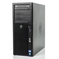 China HP HPE Z220 Convertible Minitower Workstation  feature the Intel® Xeon processor E3-1200 v2 for sale