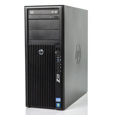 China HP HPE Z220 Convertible Minitower Workstation  feature the Intel® Xeon processor E3-1200 v2 for sale