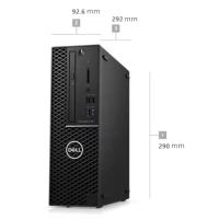 China Good Price Dell T3431 Tower Workstation Laptop Precision Server for sale