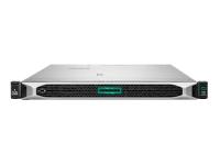 China with ddr4  HPE server  ProLiant  DL360 Gen10/DL360 Gen10 plus Server 1u  Rack Server for sale