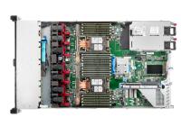 China with ddr4  HPE server  ProLiant  DL360 Gen10/DL360 Gen10 plus Server 1u  Rack Server for sale
