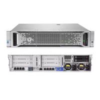 China Virtual and Powerful HPE ProLiant DL380 Gen10/DL380 Gen10+  2u  Rack Server with DDR4 for sale
