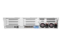 China Virtual and Powerful HPE ProLiant DL380 Gen10/DL380 Gen10+  2u  Rack Server with DDR4 for sale