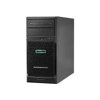 China tower server HPE Proliant ML30 Gen10 Tower Network Mini Linux 16G Storage Nas Server for sale