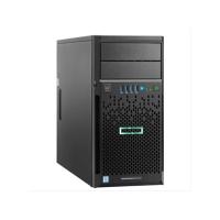 China tower server HPE Proliant ML30 Gen10 Tower Network Mini Linux 16G Storage Nas Server for sale