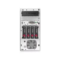 China tower server HPE Proliant ML30 Gen10 Tower Network Mini Linux 16G Storage Nas Server for sale