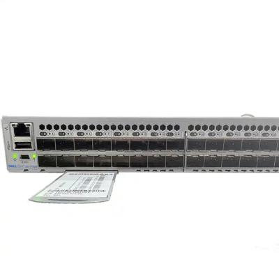 China Portable Switch for DS-7730B and  DS-7720B 64Gb/s Fibre Channel Data Center Switches for sale