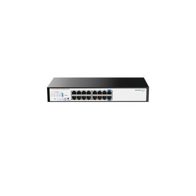 China 16-port H3C Full gigabit switches Switch US116 16GE AC powered for sale