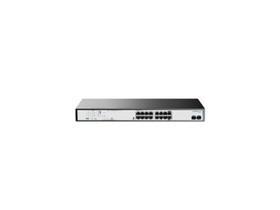 China 18-port Full gigabit switches  H3C Switch US118/US118-P Supports PoE+ for sale