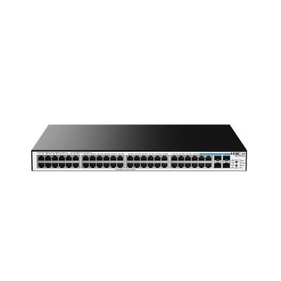 China Multifunctional H3C Switch US152-P  Full Gigabit PoE Switch for sale