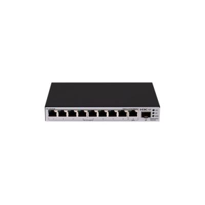 China 9-port H3C Switch US210/US210-P/US210-HP  with 14.88Mpps and 20Gbps for sale