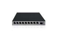 China 9-port H3C Switch US210/US210-P/US210-HP  with 14.88Mpps and 20Gbps for sale