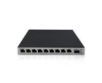 China 9-port H3C Switch US210/US210-P/US210-HP  with 14.88Mpps and 20Gbps for sale