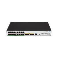 China H3C switch US1750 Series Ethernet Switches with Ethernet port and optical port for sale