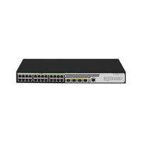 China H3C switch US1750 Series Ethernet Switches with Ethernet port and optical port for sale