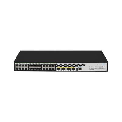 China Rugged switch H3C Switch US1750-28P/US1750-28P-PWR/US1750-28P-HPWR for sale