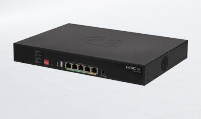 China Connected H3C USG330V2 Enterprise Multiservice Gateway Router with 1*USB for sale