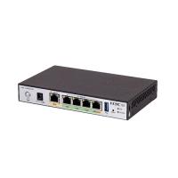 China Router H3C USG330V2-PWR/USG330-PWR  Enterprise Multiservice  Gateway Router with 800/500 capacity for sale