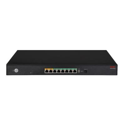 China H3C UR7206 Enterprise Multiservice Gateway Router UR 7206 with 300 capacity for sale