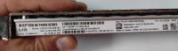 China Intel hard drive Solid-State Drive DC P4618 Series with PCIE card 6.4T for sale