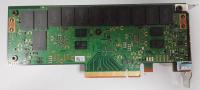 China Intel hard drive Solid-State Drive DC P4618 Series with PCIE card 6.4T for sale