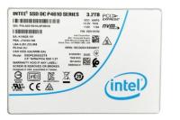 China 3.2T hard drive for Intel P4610 U.2 with 64-Layer 3D TLC NAND and 5W/13.8W power for sale