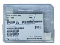 China Intel P5530 960GB/1.92T/3.84T  hard drive U.2 Enterprise SSD for Server/Enterprise with 128L TLC NAND for sale