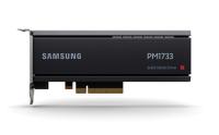 China High-performance hard drive for  Samsung  PM1733 3.84T U.2 with PCIe Gen3/4*4 for sale