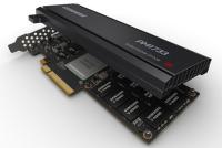 China High-performance hard drive for  Samsung  PM1733 3.84T U.2 with PCIe Gen3/4*4 for sale