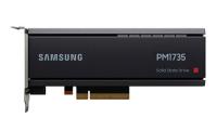 China Today's Powerful NVMe SSDs  for Samsung PM1735 12.8T U.3 with PCIe 4.0 x8 for sale