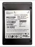 China Today's Powerful NVMe SSDs  for Samsung PM1735 12.8T U.3 with PCIe 4.0 x8 for sale