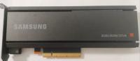 China Powerful PCIe 4.0 x8 Samsung PM1735 1.6T/3.2T/6.4T HHHL Plug-in Dell Edition for sale