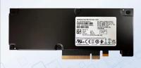 China Powerful PCIe 4.0 x8 Samsung PM1735 1.6T/3.2T/6.4T HHHL Plug-in Dell Edition for sale