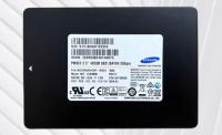 China Hard drive Sumsung PM863 480G/1.92T with  2.5″ 7mm SATA 6GB/s for sale