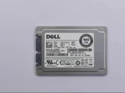 China Sumsung 2.5-inch hard drive PM863A 1.92TB SATA/480G 1.8 DELL version with 6GB/s SATA for sale