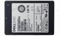 China Available hard drive for Samsung PM1643 3.84T SAS of DELL version with SAS 12.0 Gbps for sale