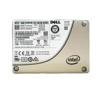 China Intel S4500/S4600 960G SATA of  dell edition with SATA 3.0 6Gb/S and 3D NAND TLC for sale