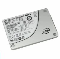China Intel S4500/S4600 960G SATA of  dell edition with SATA 3.0 6Gb/S and 3D NAND TLC for sale