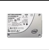 China Intel S4510 1.92T SATA/960G SATA of Lenovo Edition/3.84T SATA of  Encore Edition for Server/Enterprise for sale
