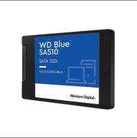 China Convenient and affordable hard drive for western digital Blue Drive 500G SATA with TLC Flash memory for sale