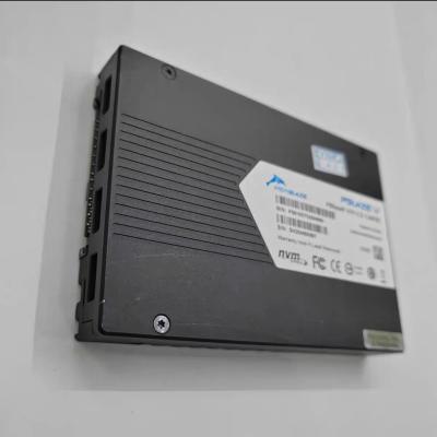 China Memblaze D510/D520/D910 3.84T U.2 hard drive with PCIe 3.0 x 4 for sale