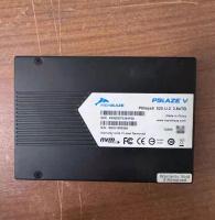 China Memblaze D510/D520/D910 3.84T U.2 hard drive with PCIe 3.0 x 4 for sale