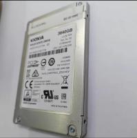 China KIOXIA XD5 3.84T U.2 and XD5 1.92T M.2 22110 specifications hard drive with TLC flash memory for sale