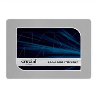 China High-speed performance hard drive of  Crucial  MX500 1T SATA with SATA 6GB/s for sale
