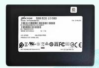 China Intelligent  Micron 5200ECO 960G/480GB SATA  hard drive with 2.5