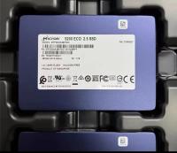 China Intelligent  Micron 5200ECO 960G/480GB SATA  hard drive with 2.5