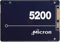 China Durable hard drive of  Micron 5200MAX 960G SATA  for Lenovo Edition SATA 6 Gb/s for sale
